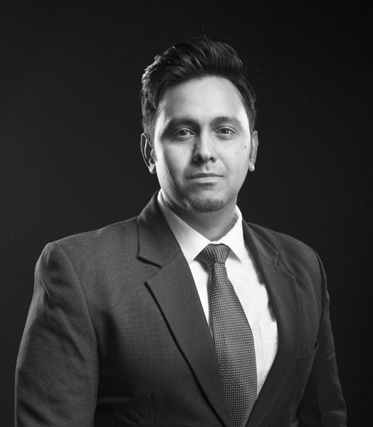 The Founder | Prime Residential - Real Estate Experts in Bangalore